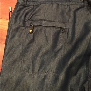 MCM | Shorts | Authentic And Rare Mens Mcm Golden Shorts Sz 42 | Poshmark